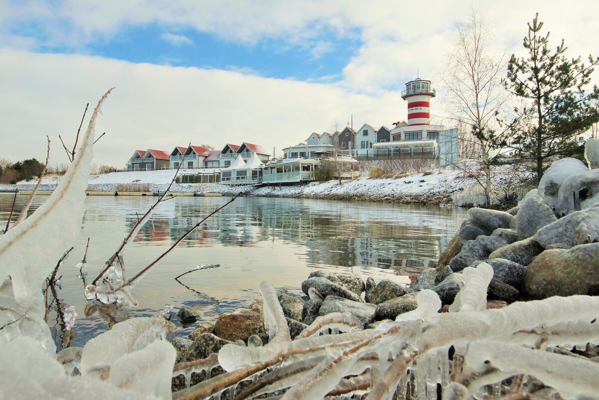 Oberlausitz: Einmalig! Entdecken Sie die Urlaubsregion