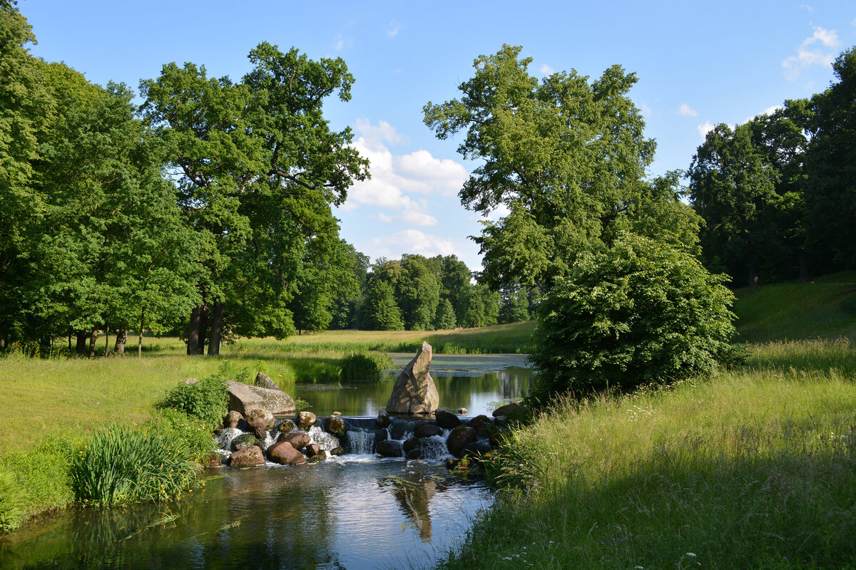 Oberlausitz: Oder-Neiße-Radweg - Immer am Fluss entlang